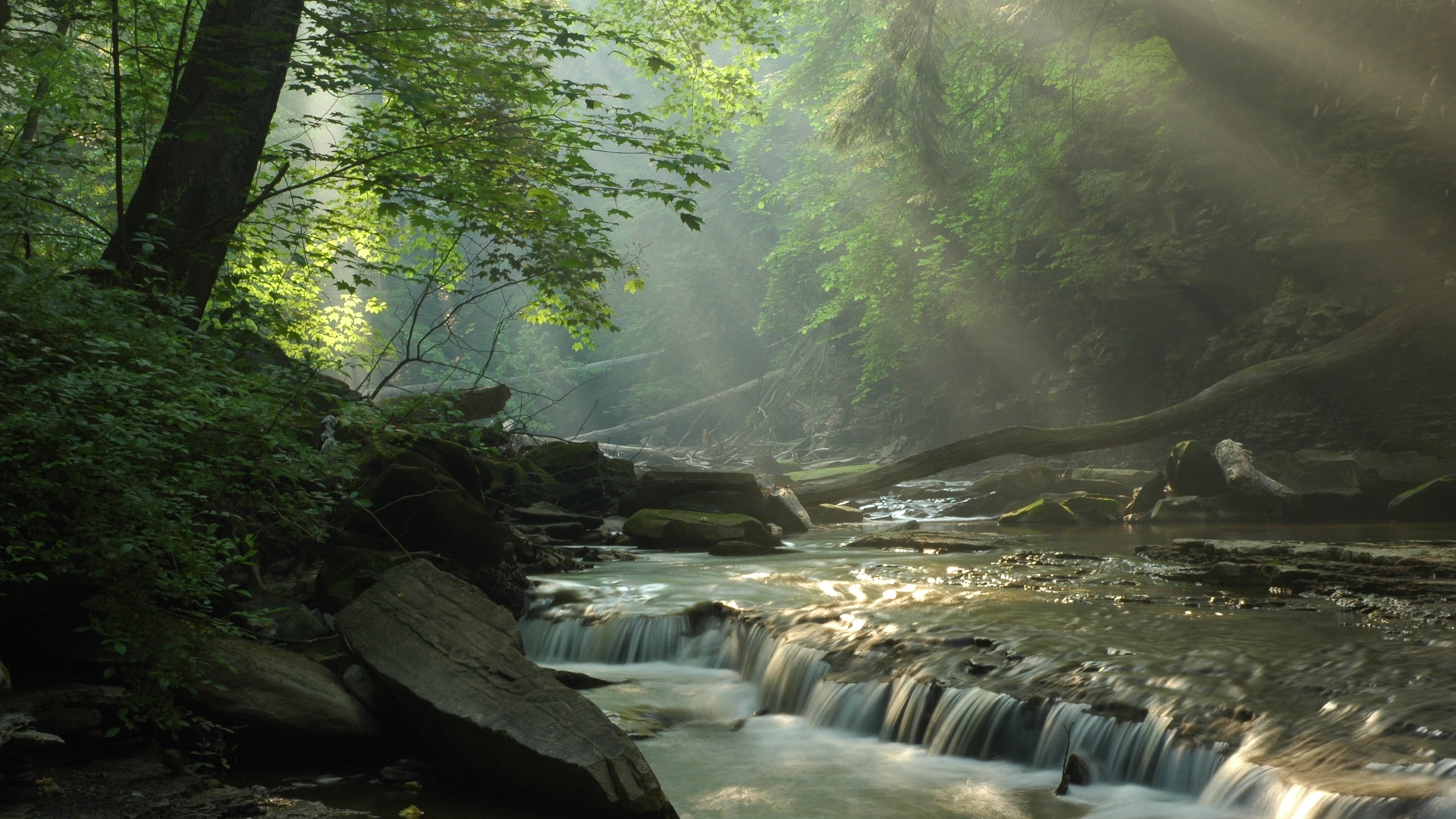 Cuyahoga Valley National Park