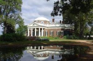 Monticello & University of Virginia