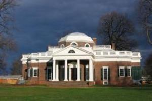 Monticello & University of Virginia