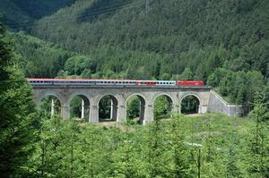 Semmering Railway