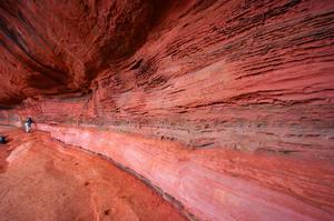 China's Danxia Landscapes