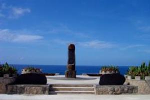 Banzai Cliff & Marpi Point