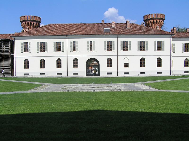 Pollenzo Estate