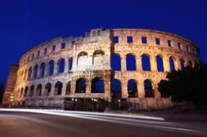 Pula Arena