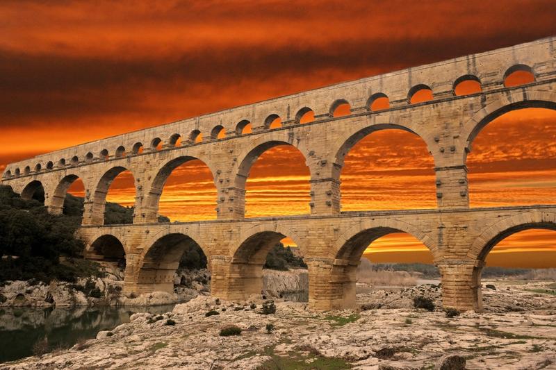 Top 10 Old World Bridges in the World