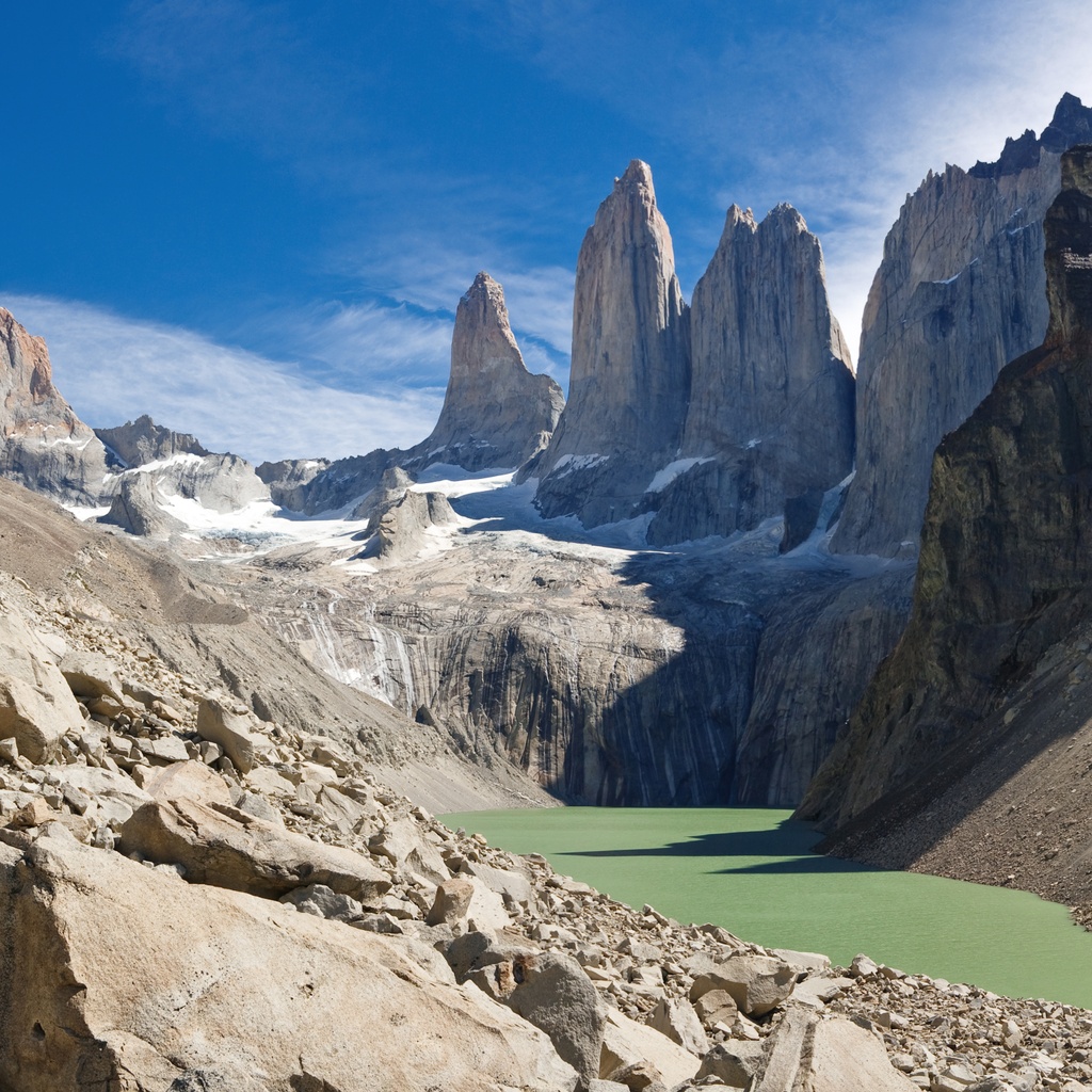 Patagonia