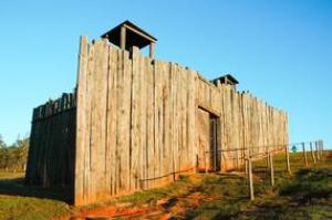 Andersonville National Historic Site