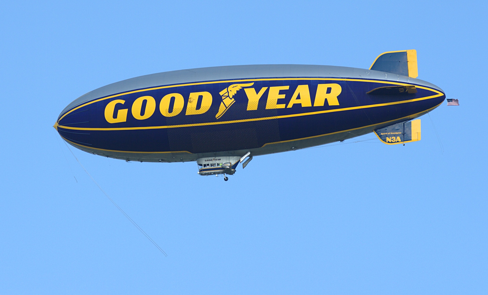 Blimp