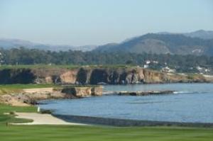 Pebble Beach Golf Links