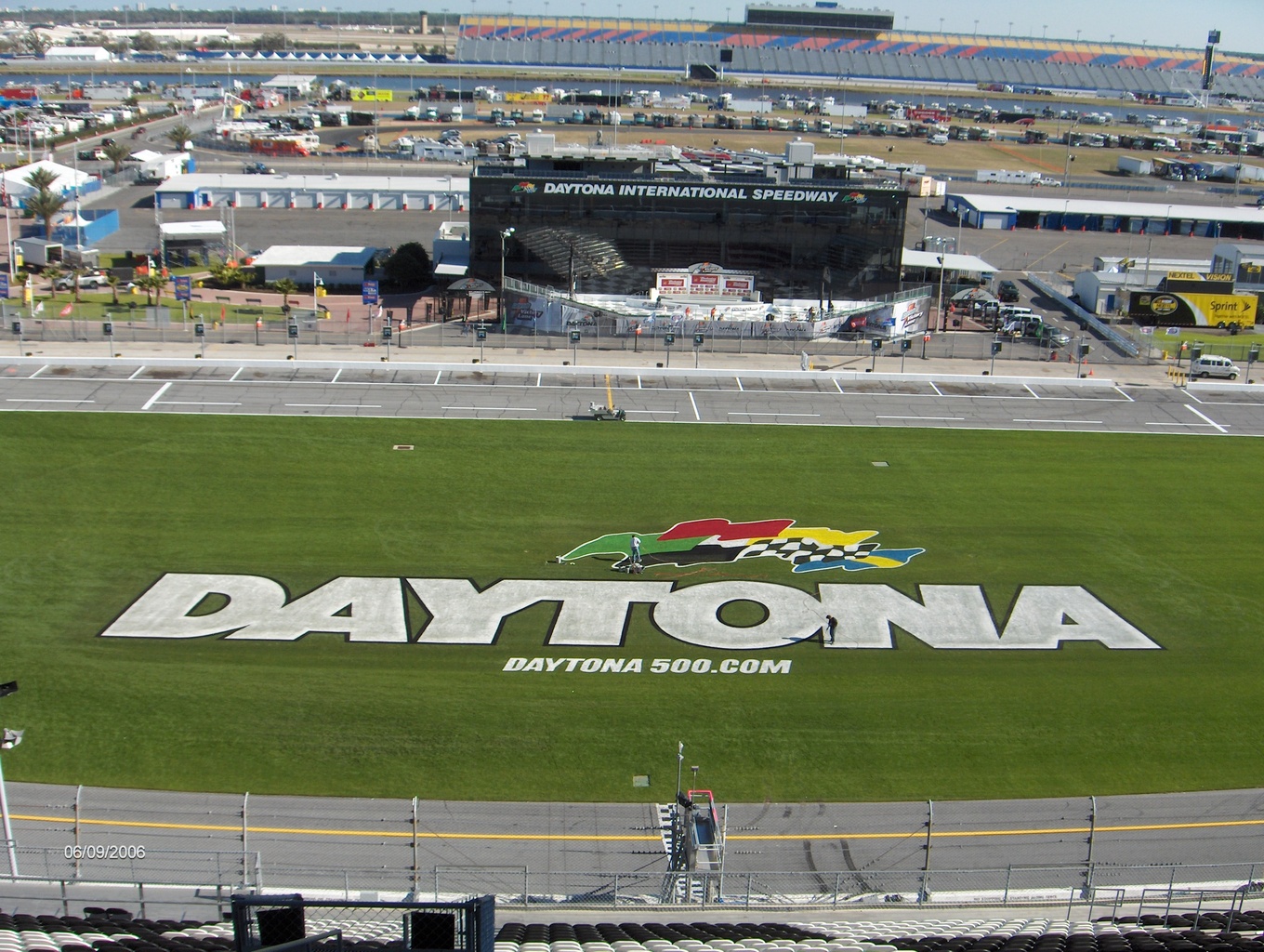 Daytona 500