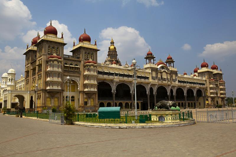 Mysore
