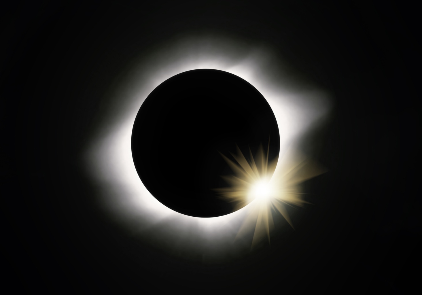 Solar Eclipse