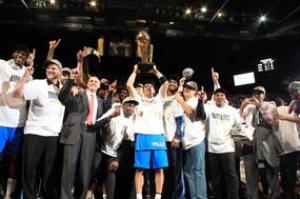 NBA Finals Game