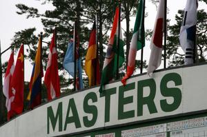 The Masters