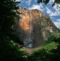 Angel Falls