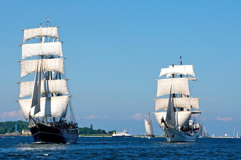 Kiel Week (Kieler Woche)