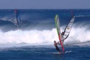 Windsurf