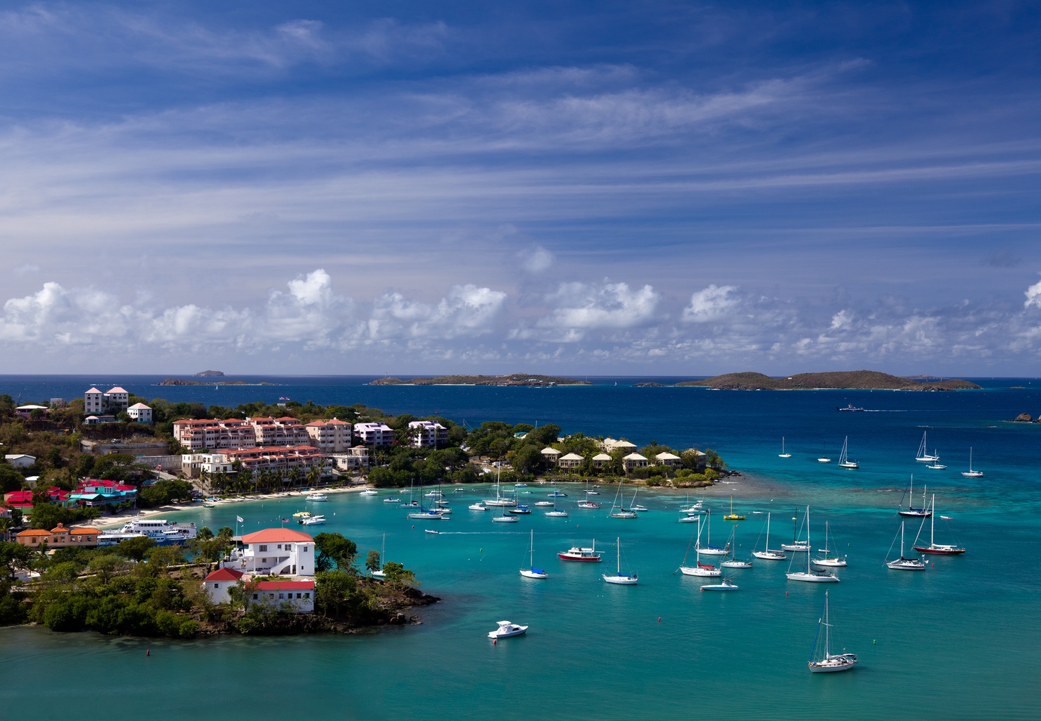 U.S. Virgin Islands (USVI)