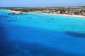 Grand Turk Island