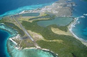 Los Roques Islands National Park
