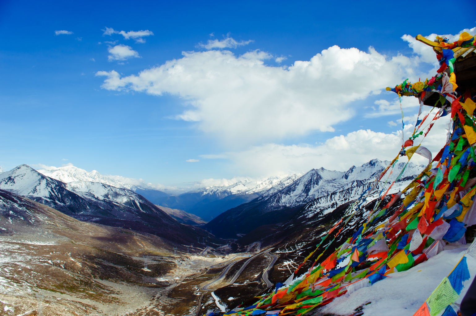 Tibet
