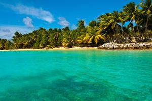 Kwajalein Atoll
