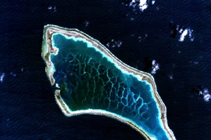 Kanton (Canton) Island