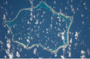 Penrhyn Atoll