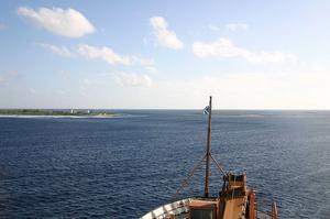 Kanton (Canton) Island