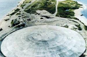 Enewetak Atoll