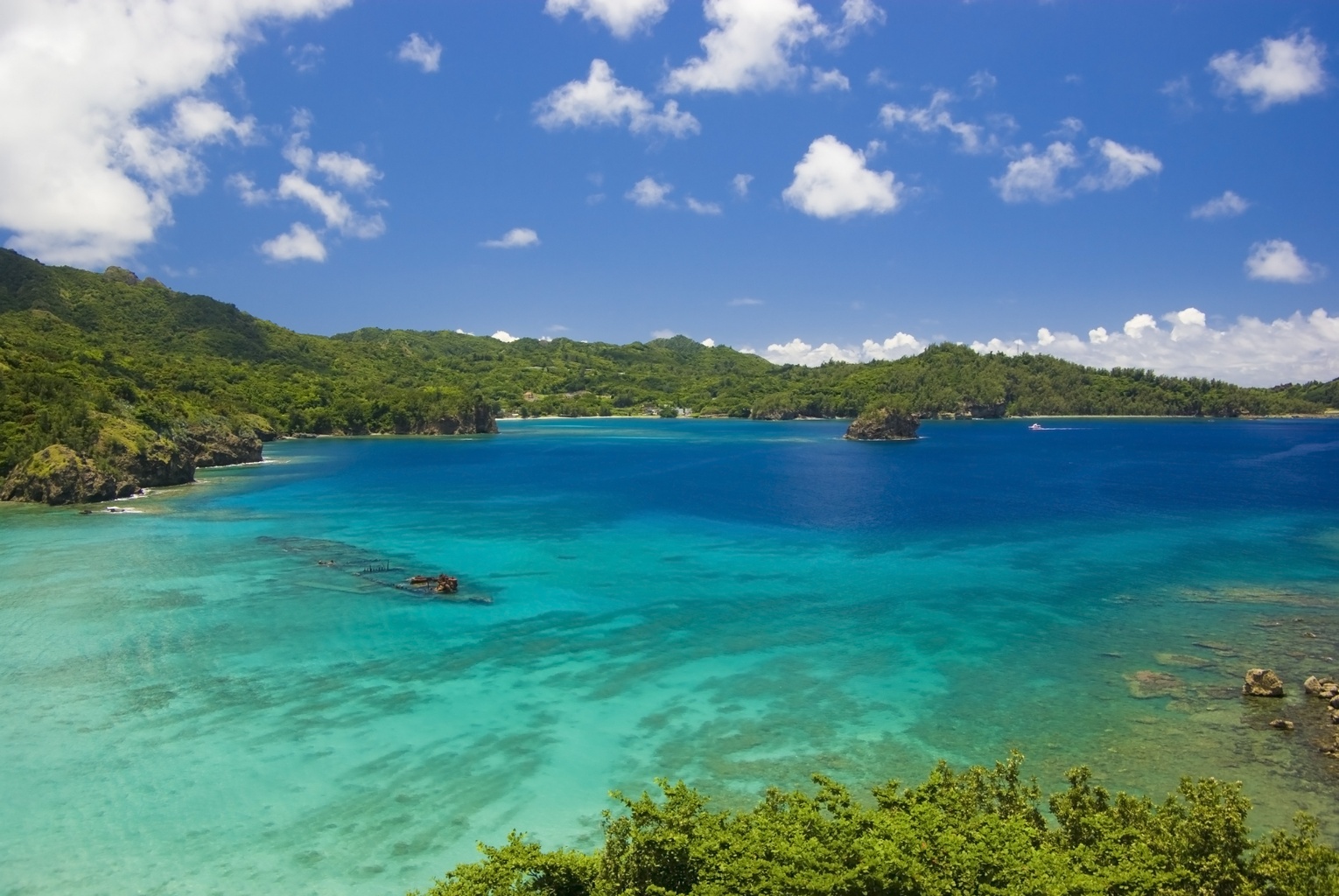 Ogasawara (Bonin) Islands