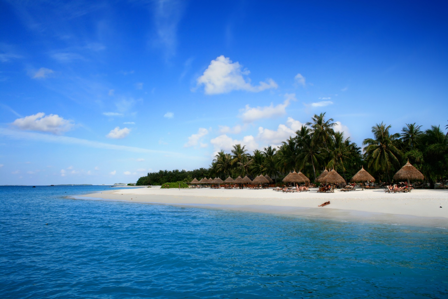 Ari Atoll