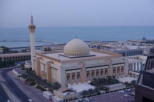 Grand Mosque of Kuwait