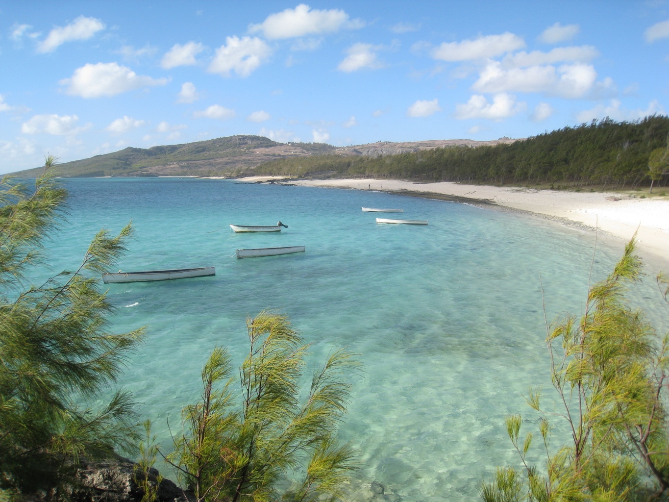 Rodrigues Island