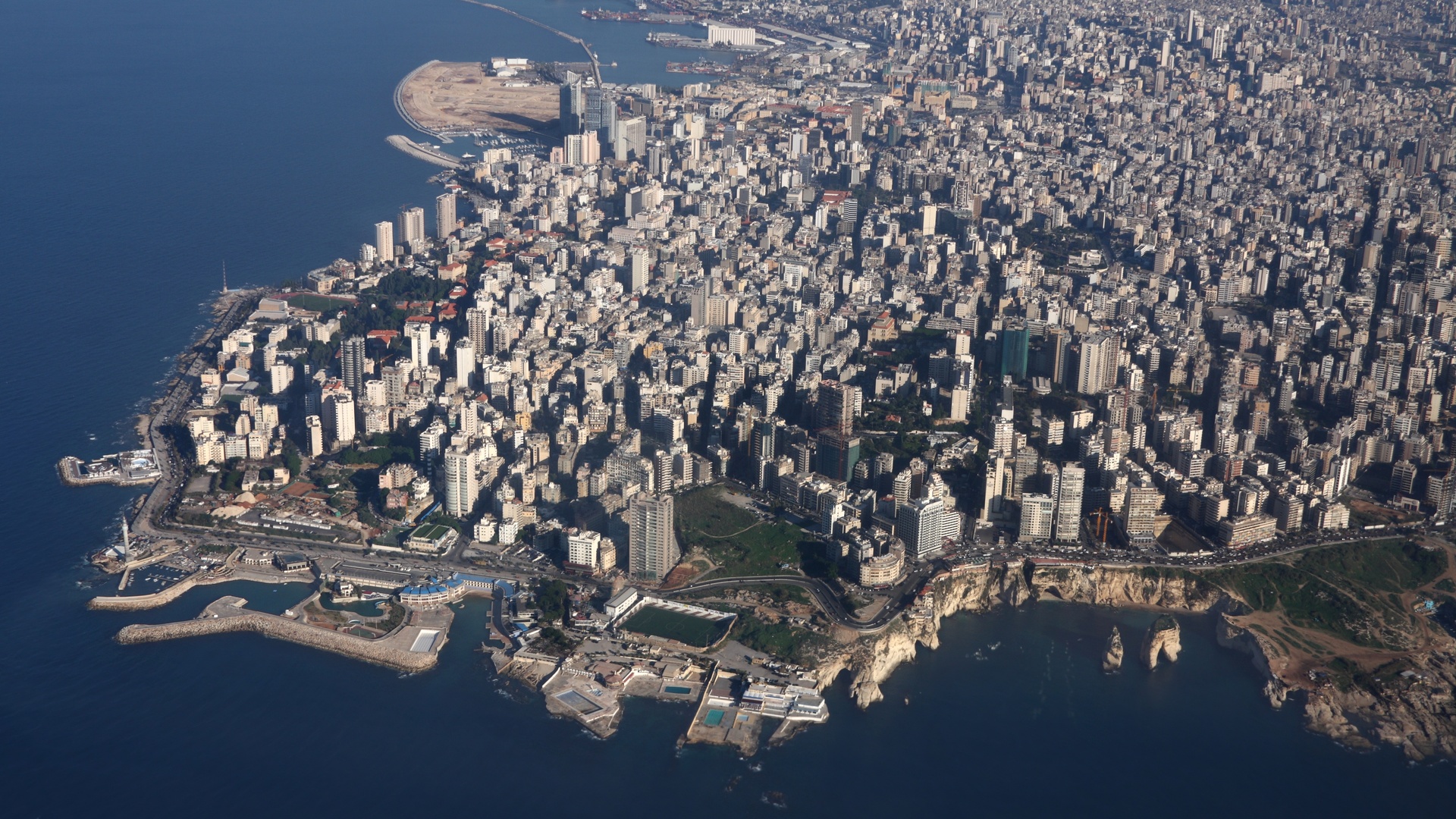 Beirut