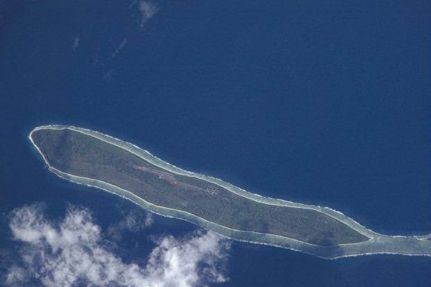 Agalega Islands