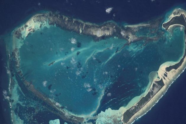 Farquhar Atoll