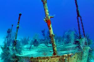 Grand Cayman