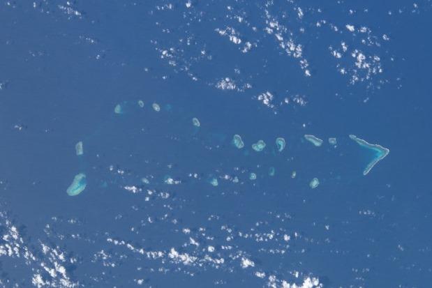 Spratly Islands