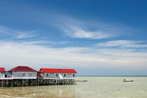 Derawan Islands