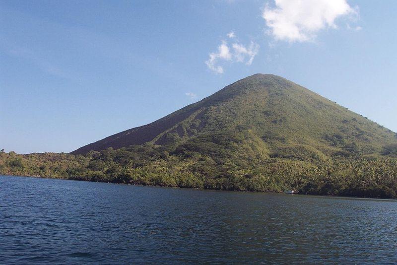 Banda Islands