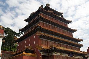 Puning Temple