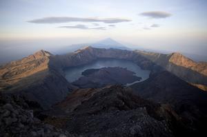 Mount Rinjani