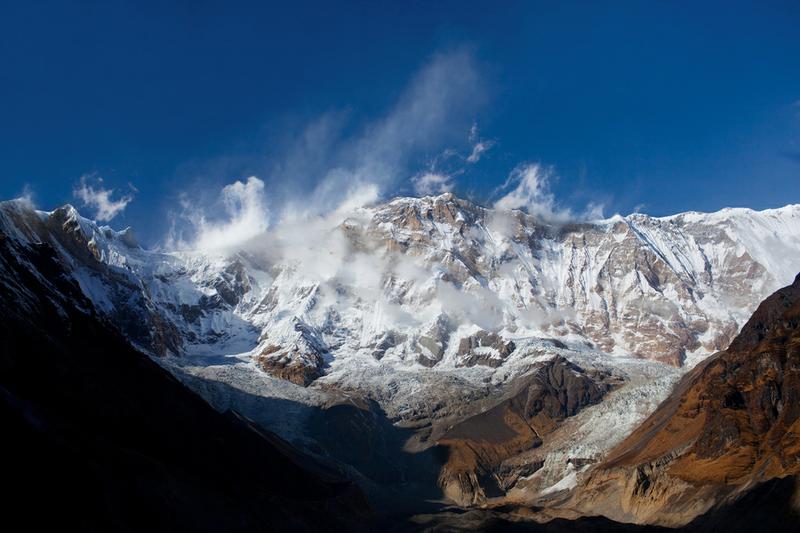 Annapurna I