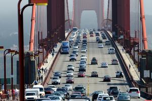Golden Gate Bridge