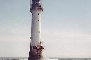 Bell Rock Lighthouse