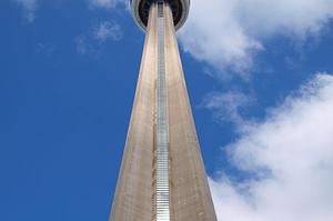 EdgeWalk at CN Tower