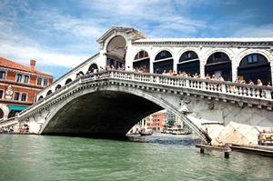Rialto Bridge