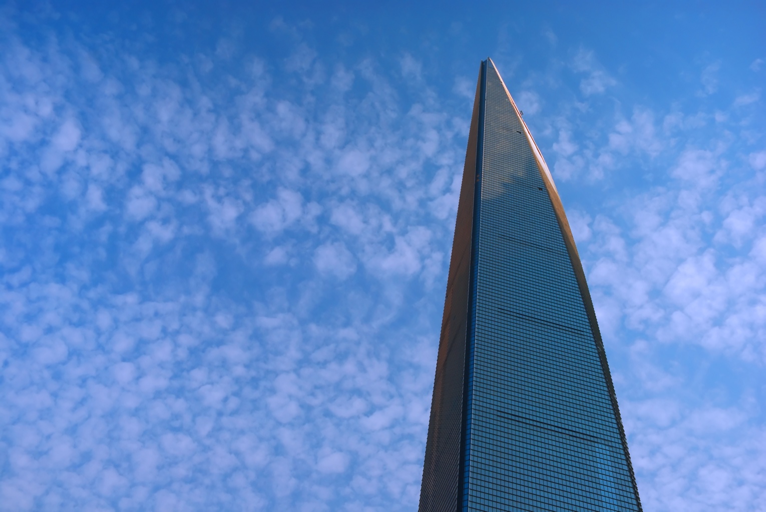 Shanghai World Financial Center