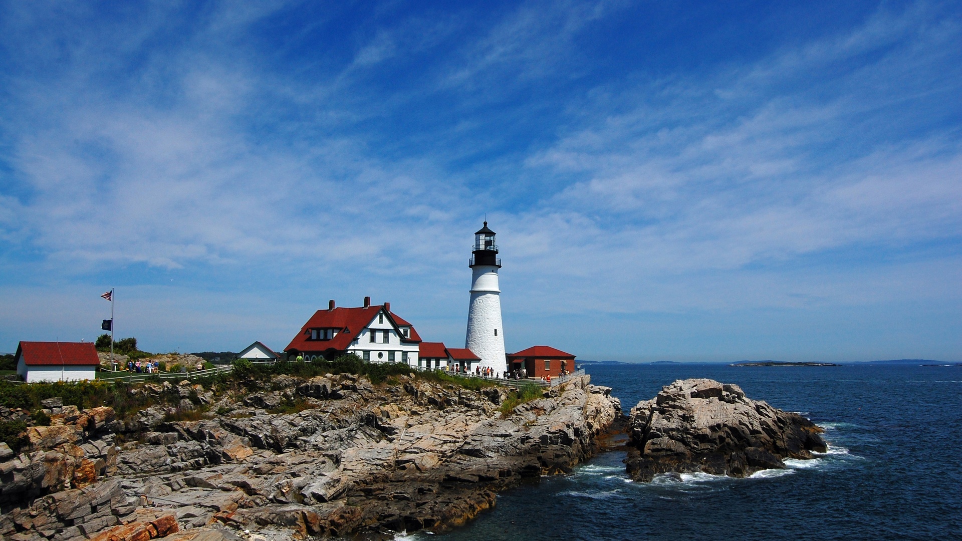 Top 10 Lighthouses in the World